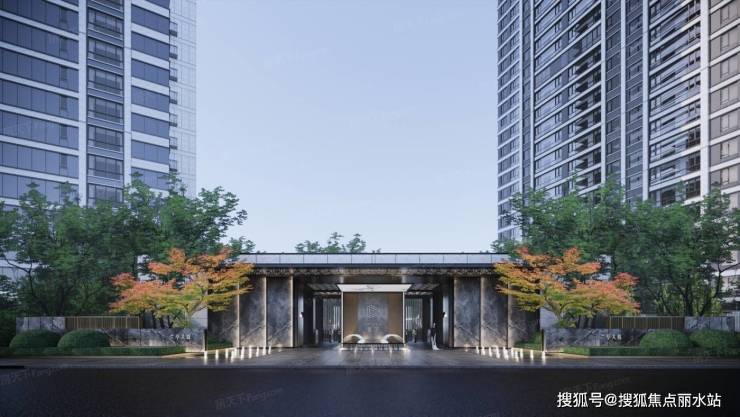 置顶最新-武汉「 金地兰亭长江序」售楼处电话:400-876-5677转5555@售楼中心-丽水搜狐焦点