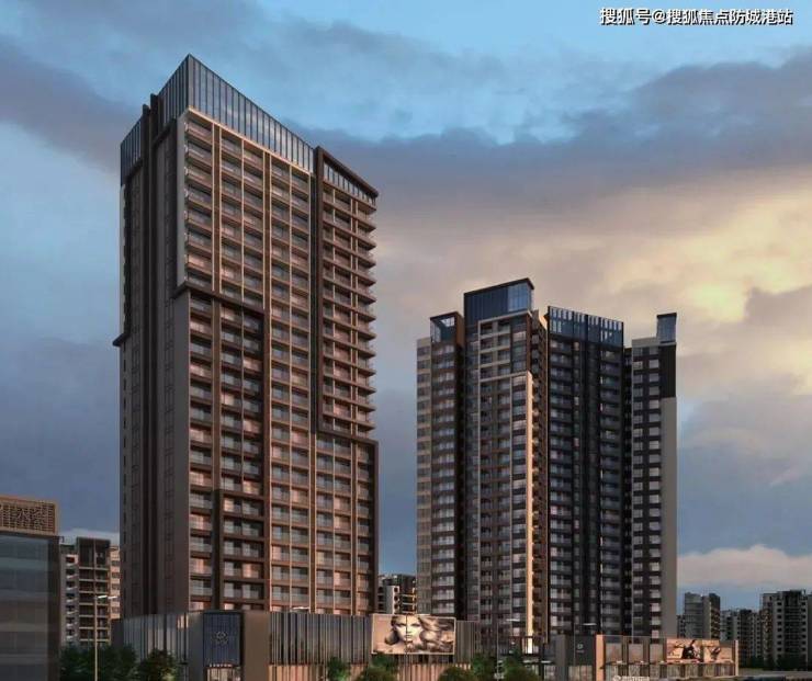 港骏轩五一折扣_港骏轩预约看房_港骏轩售楼处电话400-6398-010-防城港搜狐焦点