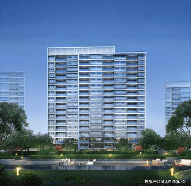 上海『金隅外滩东岸』售楼处电话:400-630-0305 转8000售楼中心-丽水搜狐焦点