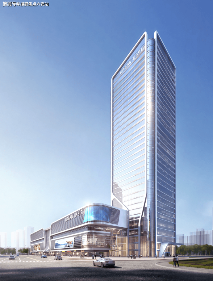 杭州T-ONE潮博(T-ONE潮博欢迎您)最新楼盘丨T-ONE潮博_大平层楼盘详情-六安搜狐焦点