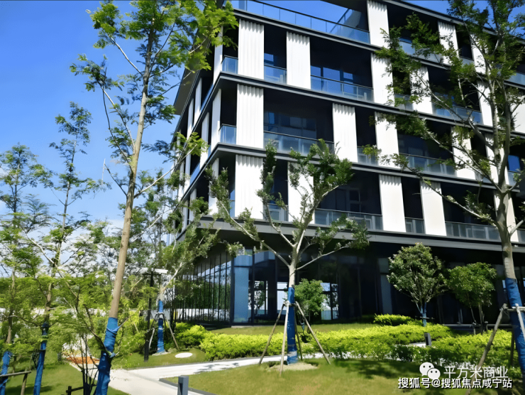 青浦【移动智地】单价2.3万/㎡ 青浦区赵巷移动智地 商业办公楼不限购 不限贷-咸宁搜狐焦点