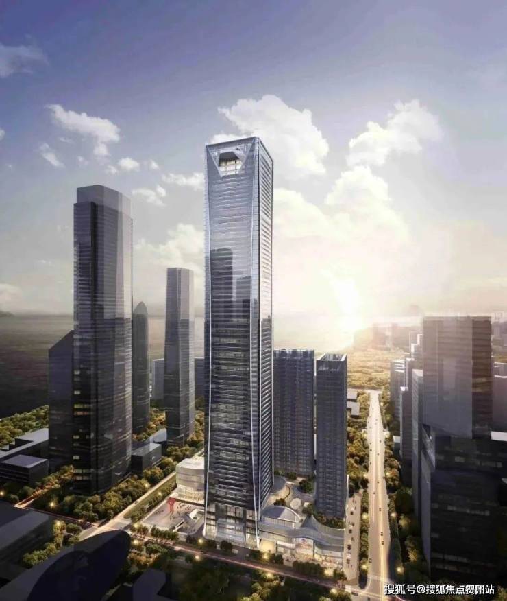 深圳万科深超总SIC65公馆首页网站 SIC65公馆售楼处地址 SIC65公馆售楼处电话-全国搜狐焦点