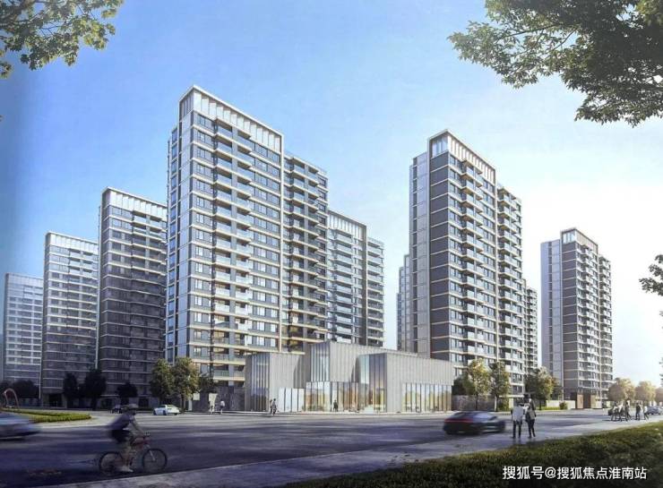 安高申宸院丨上海(安高申宸院)安高申宸院欢迎您丨安高申宸院丨楼盘详情/价格-淮南搜狐焦点