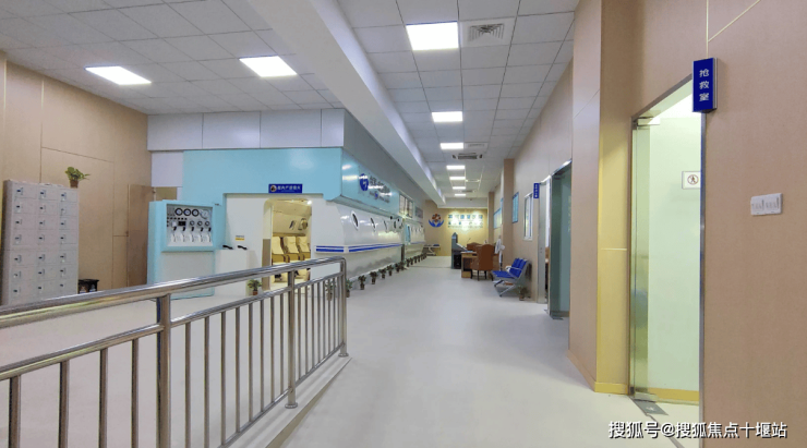 虹莘路祥瑞康复医院全面了解,2025电话预约、收费详询-十堰搜狐焦点