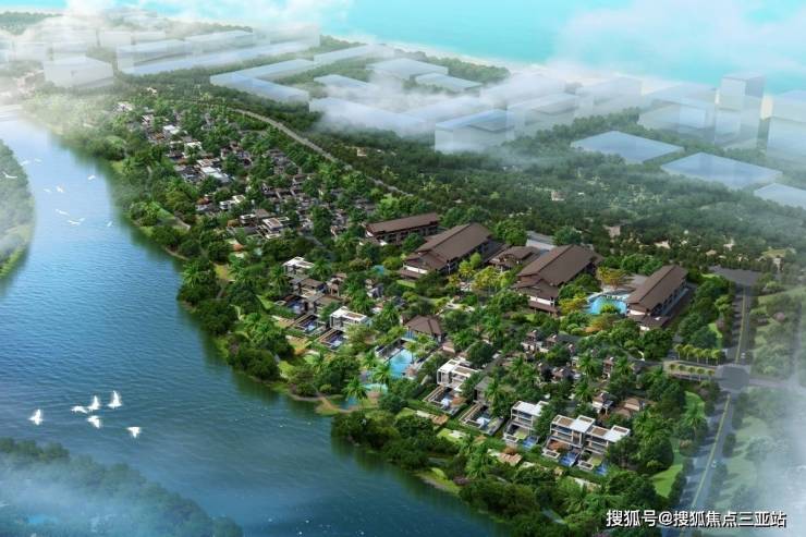 三亚【阳光壹居】阳光壹居欢迎您_房价_户型_售楼处-三亚搜狐焦点