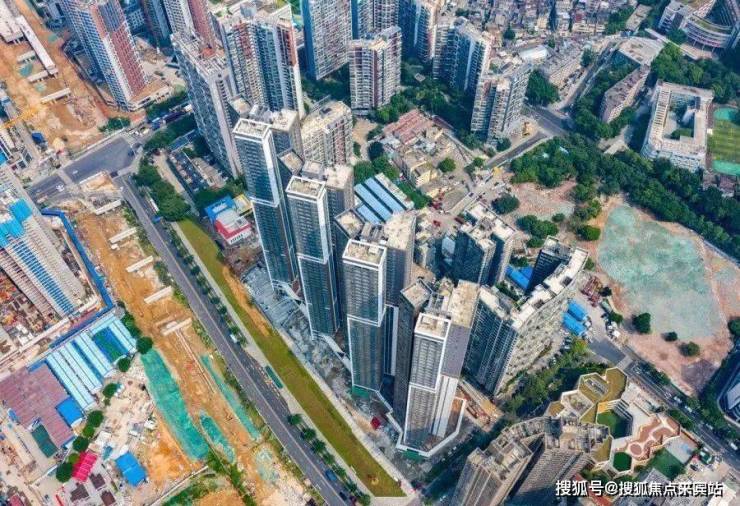 臻湾云庭(深圳)臻湾云庭_盐田臻湾云庭售楼处丨臻湾云庭楼盘详情-来宾搜狐焦点